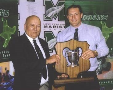 TeamTalk Update - 7 Jun 2020 - Napier Old Boys Marist Rugby