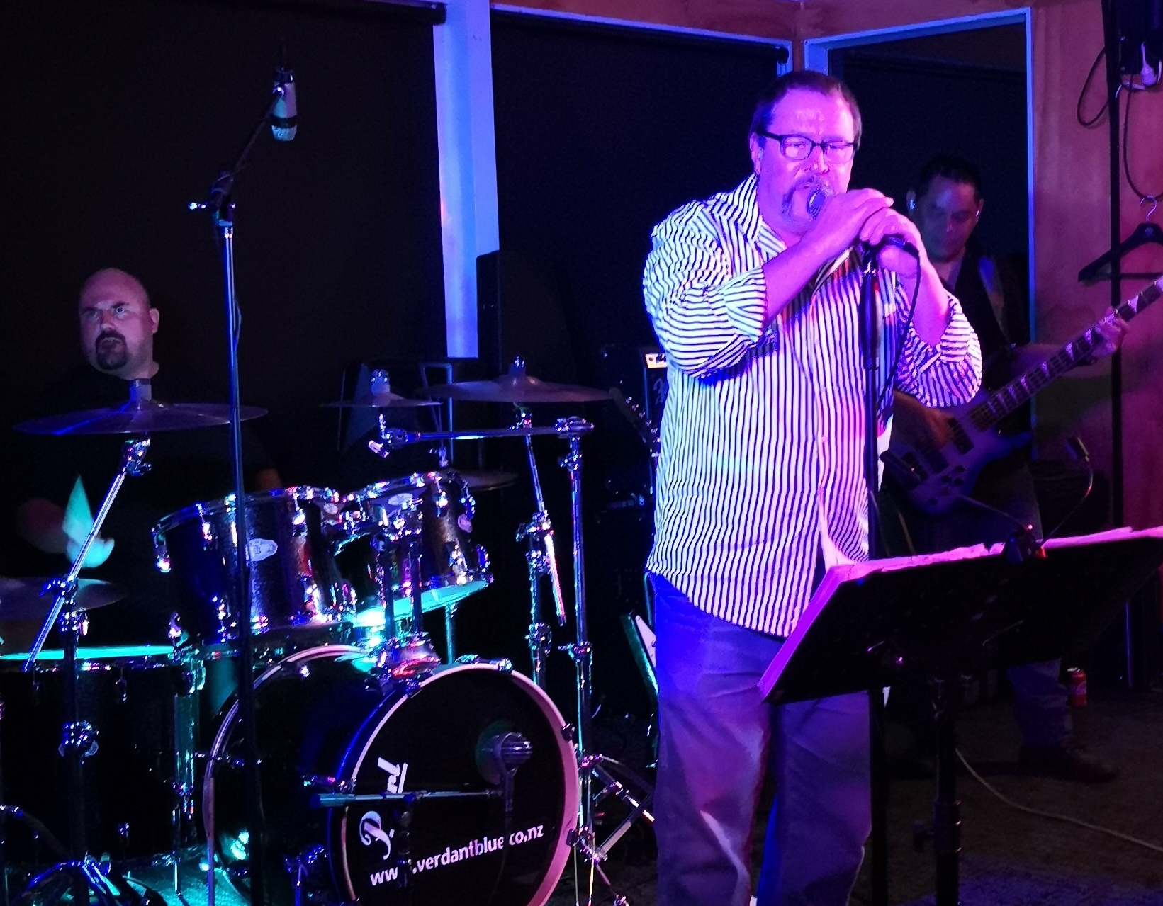 TeamTalk Update - 28 June 2020 - Napier Old Boys Marist Rugby