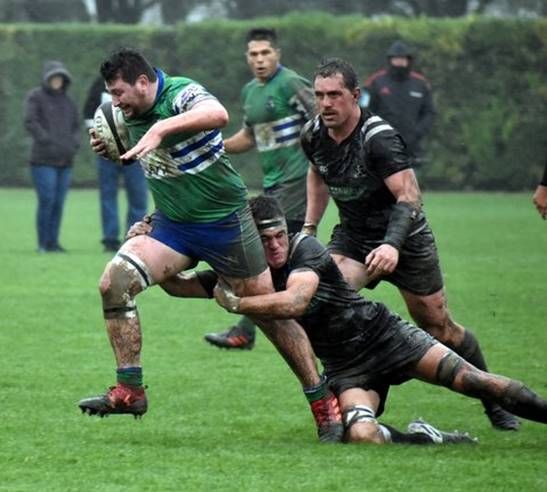 TeamTalk Update - 19 July 2020 - Napier Old Boys Marist Rugby