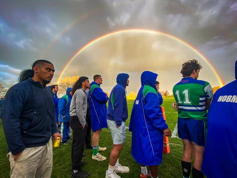 TeamTalk Update - 7 July 2024 - Napier Old Boys Marist Rugby
